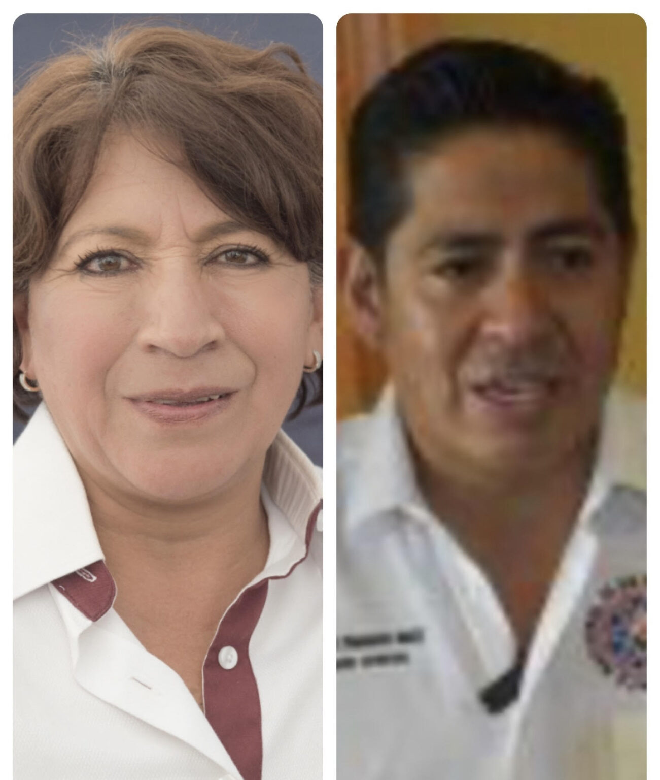 Guillermo Fragoso Báez y Christian Jesús Castillo Grimaldo, Peligrosos ...